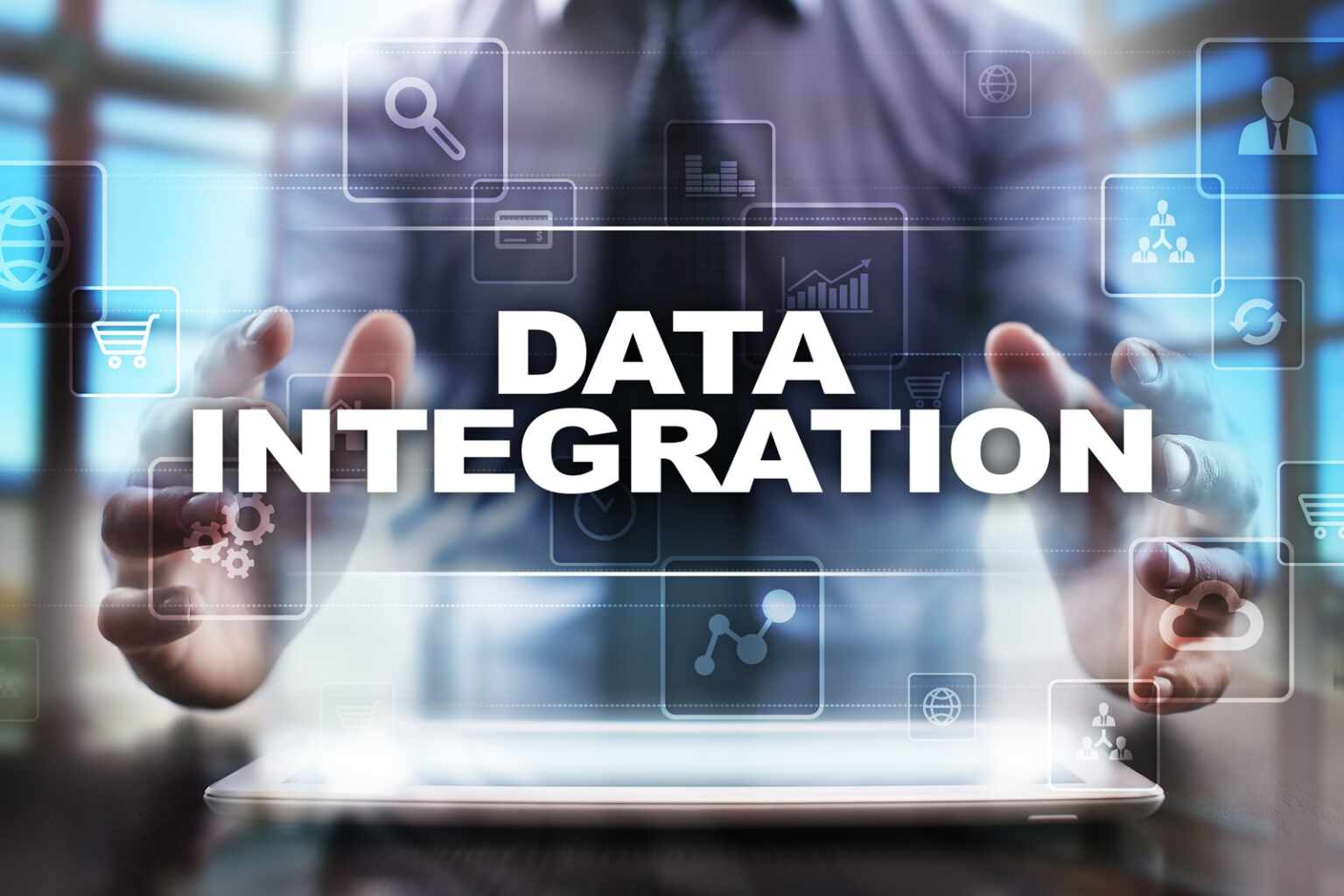 What Is Data Integration and How Does It Work? - BleBur What Is Data Integration and How Does It Work? - BleBur